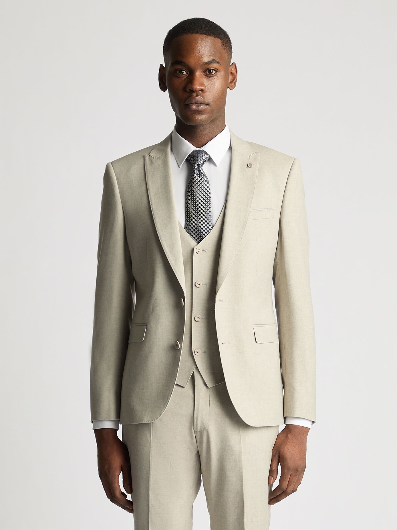 Remus Uomo Mario Suit Jacket – Diffney Menswear