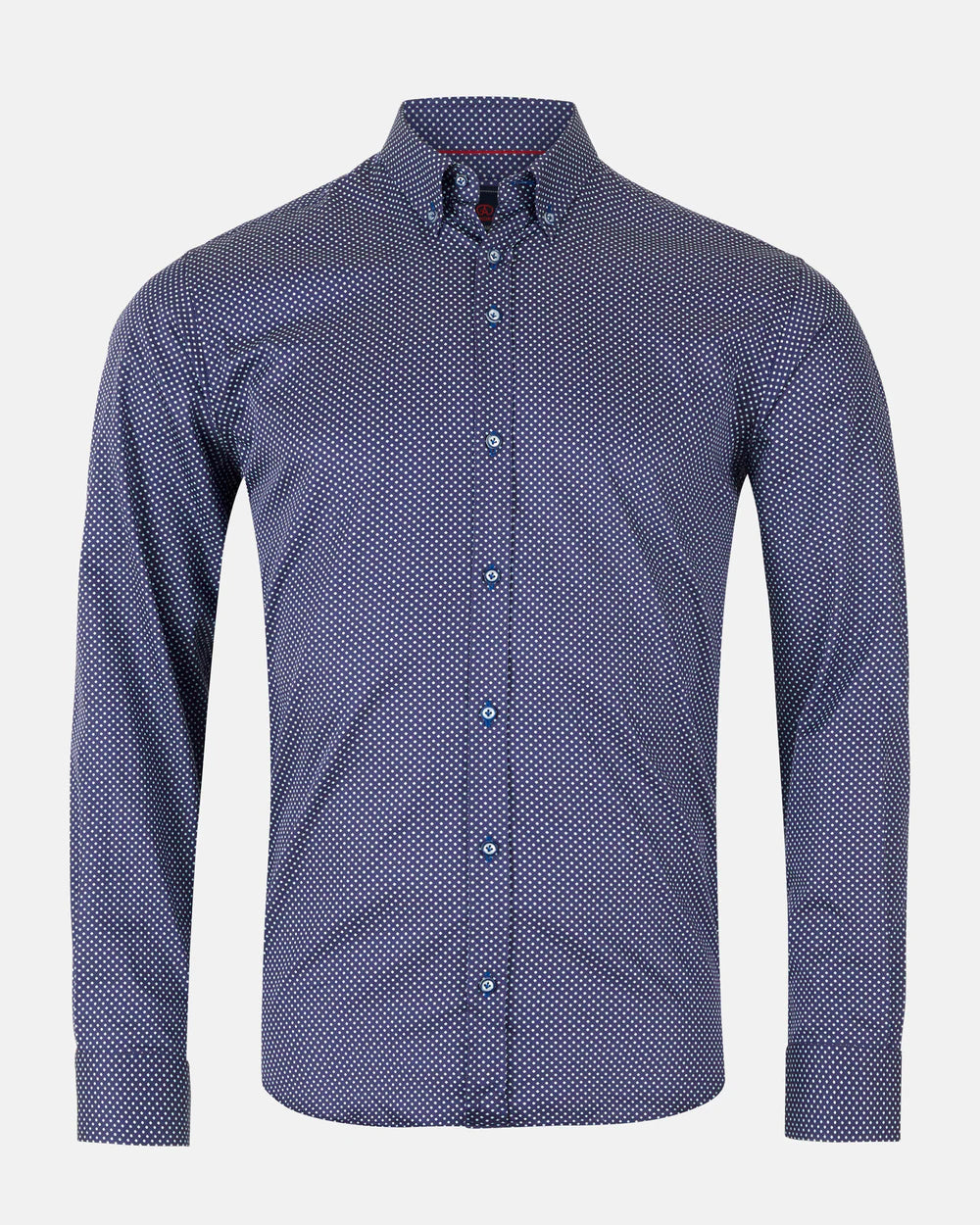 Andre Kent shirt – Diffney Menswear