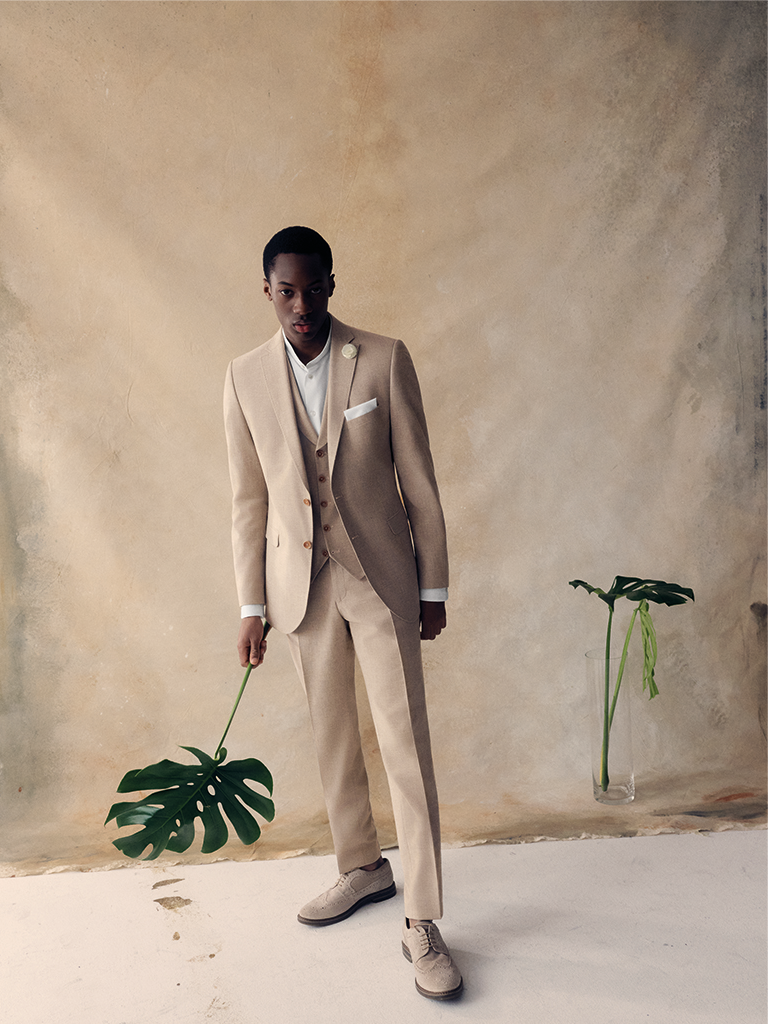 Suits for Men | Diffney Menswear