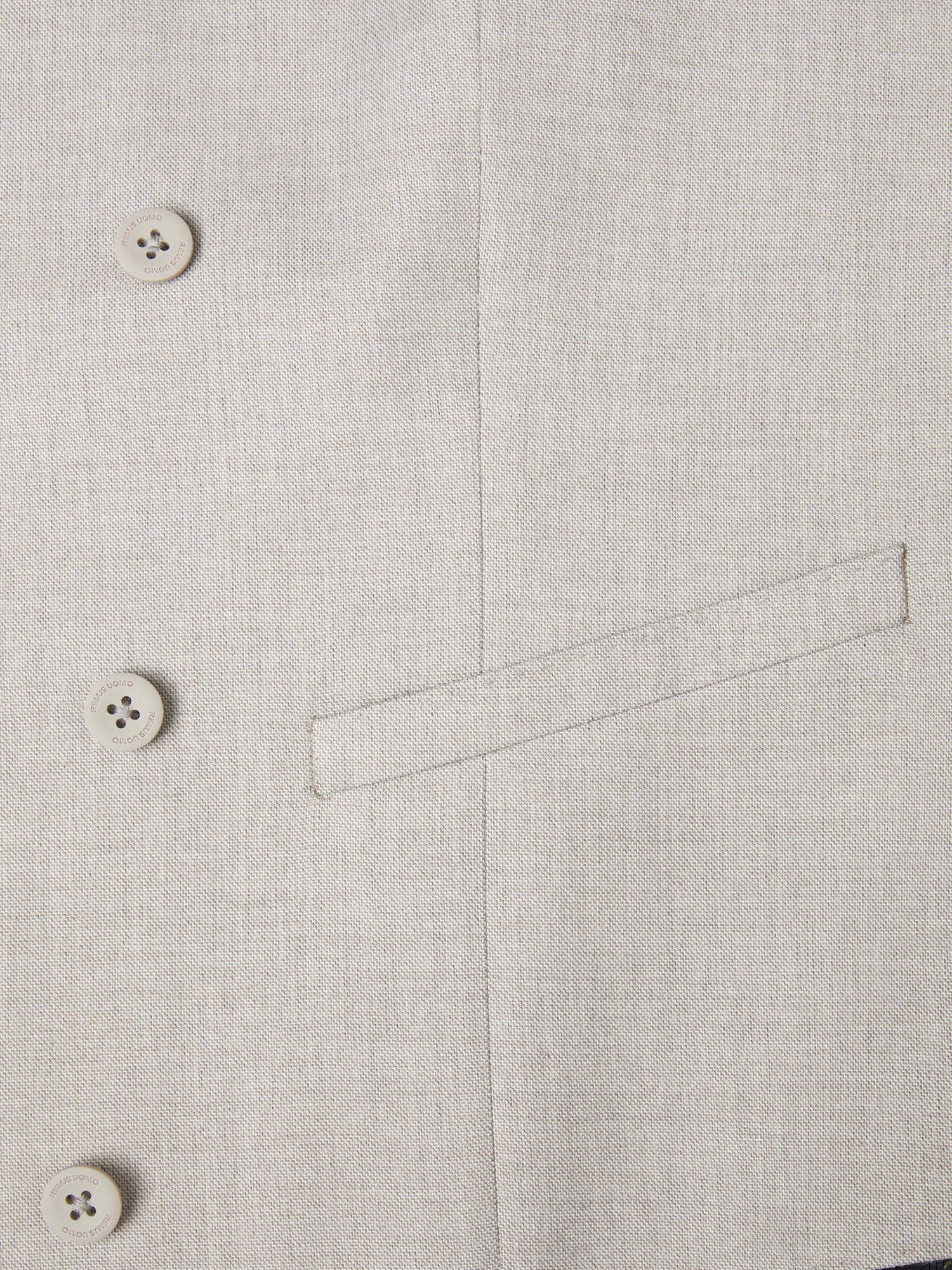 Remus Uomo Stone Malfi Waistcoat – Diffney Menswear